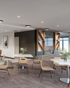 Springbank Hill Estates